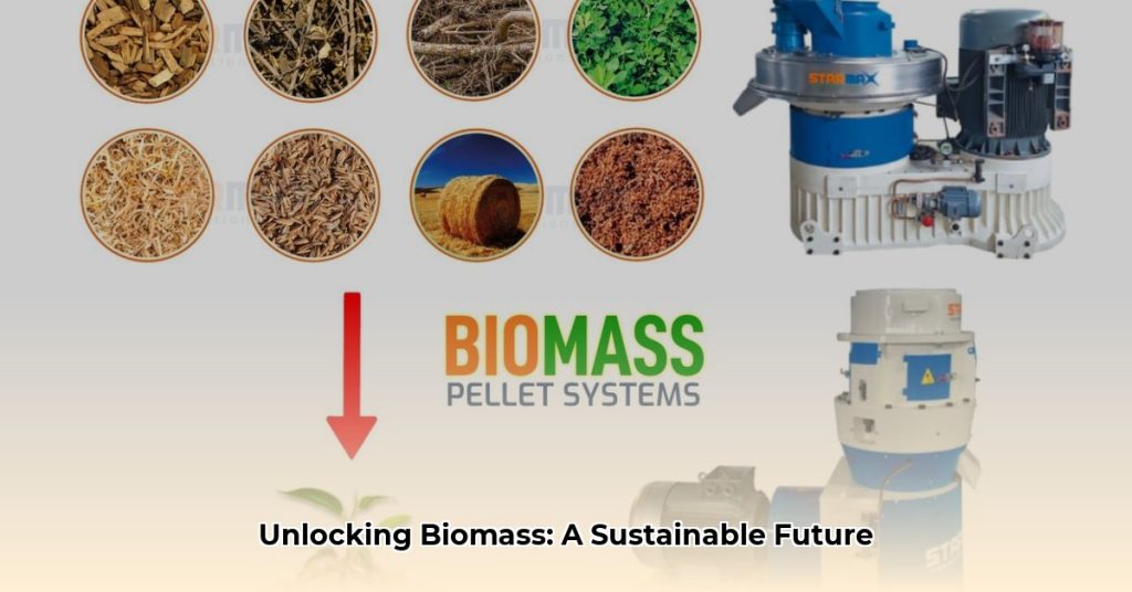 Optimizing Biomass Processing: Technologies, Feedstocks, and ...