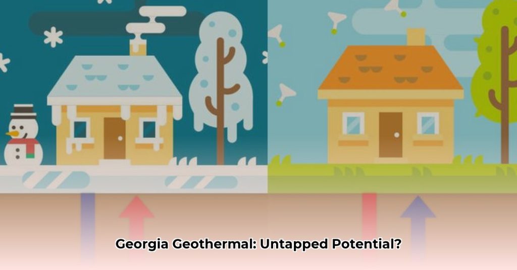 Harnessing Geothermal Energy in Georgia: Is It Possible? - The Green Grid