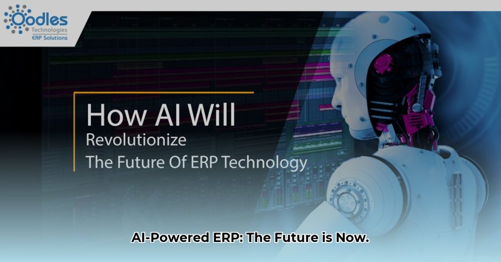 Nusaker's Vision: The Future of AI-Driven ERP Systems - The Green Grid