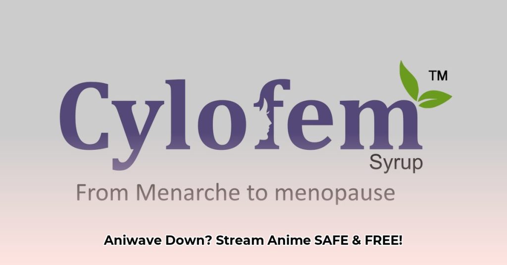 Is Aniwave Down? Find Safe Anime Streaming Alternatives (Free & Legal ...