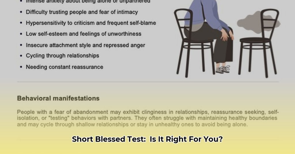 Short Blessed Test (SBT): What You Need to Know - The Green Grid