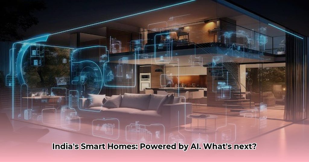 AI-Powered Smart Homes in India: Opening Up New Possibilities - The ...