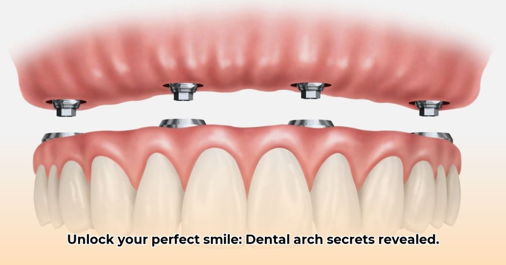 What is a Dental Arch? Guide to Alignment & Treatment - The Green Grid