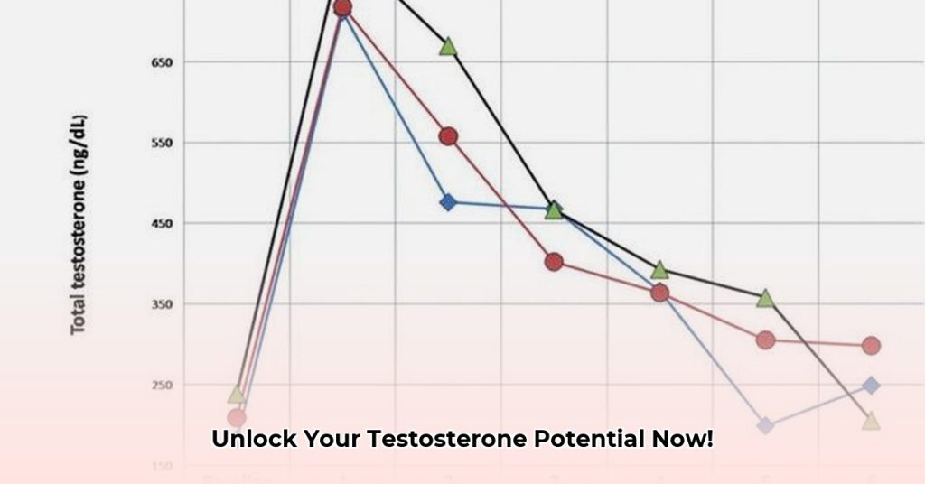 Unlock Testosterone Peak Times After Injection: Your Guide - The Green Grid
