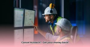 Stop Actitech Charges: Easy Cancellation Guide - The Green Grid