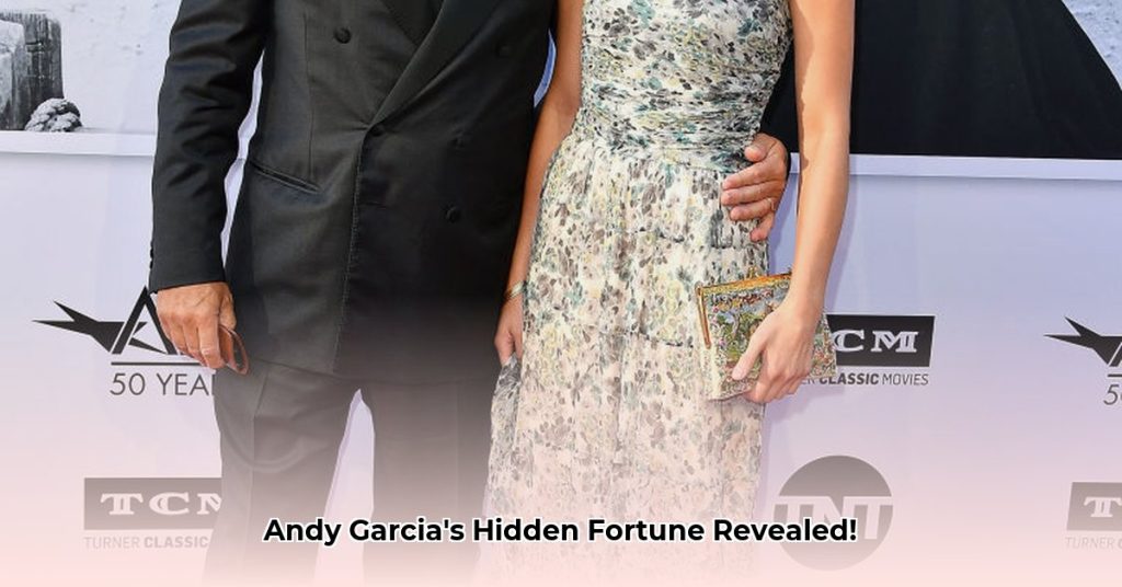 Andy Garcia Net Worth 2024: Career & Investments Revealed - The Green Grid