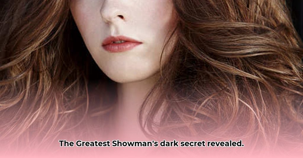 Ann Wheeler's Portrayal: Greatest Showman's Racism Revealed - The Green ...