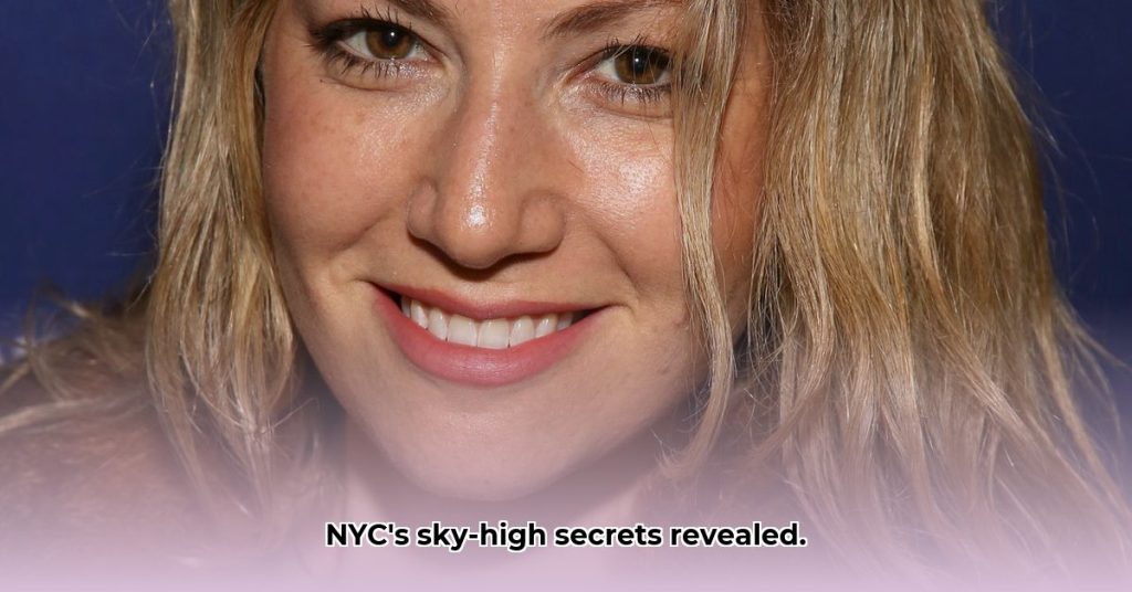 Ari Goldstein Developer: NYC Luxury High-Rise Empire - The Green Grid