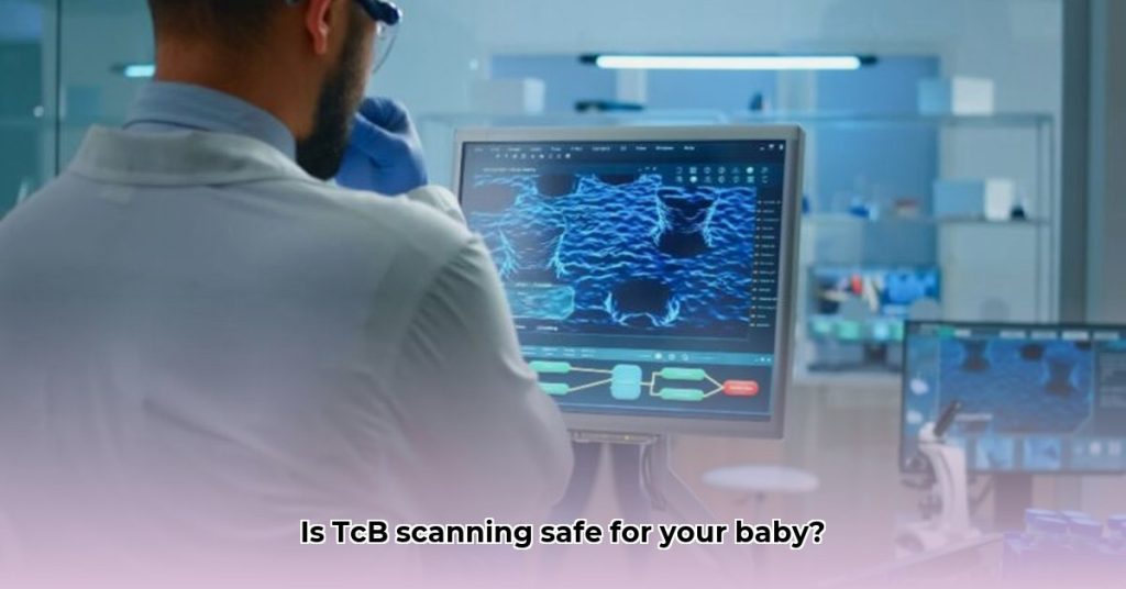 Is TcB Scan Safe for Babies? A Comprehensive Review - The Green Grid