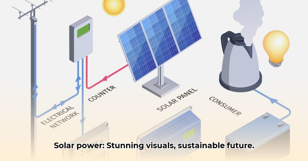 Discover Stunning Solar Energy Images: A Visual Guide to Renewable ...