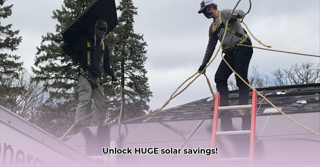 Xcel Energy Solar Program: Maximize Savings & Go Green - The Green Grid