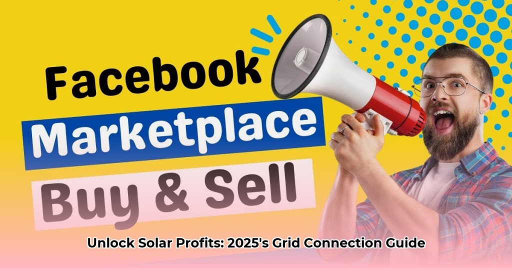 How to Sell Solar Energy: 2025 Guide to Grid Connection & Profits - The ...