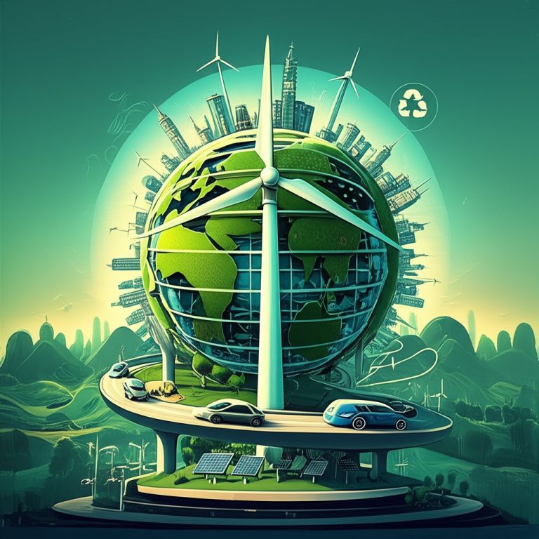 Wind Energy Vertical: Weighing the Pros and Cons of Wind Power - The ...