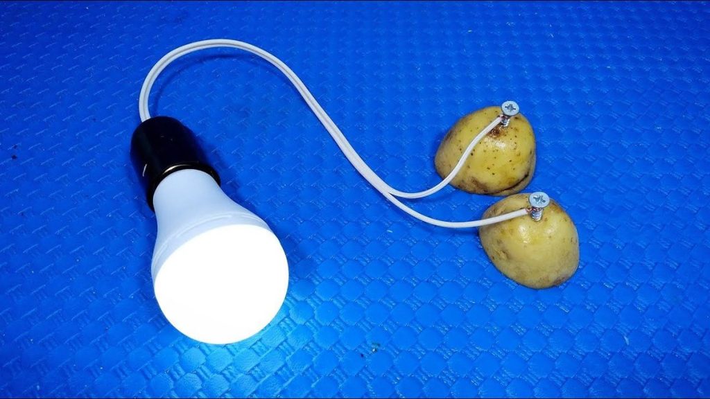 How to Generate Electricity for Free at Home - The Green Grid